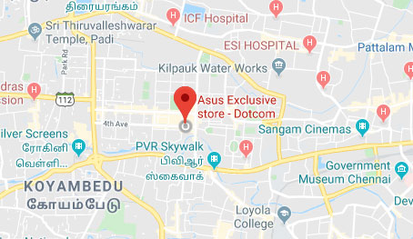 Store Locations | Dotcom Stores