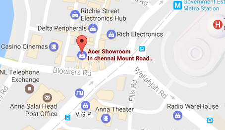 Store Locations | Dotcom Stores