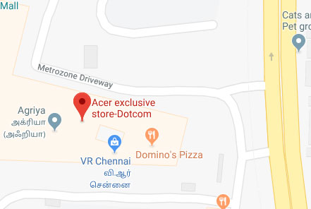 Store Locations | Dotcom Stores