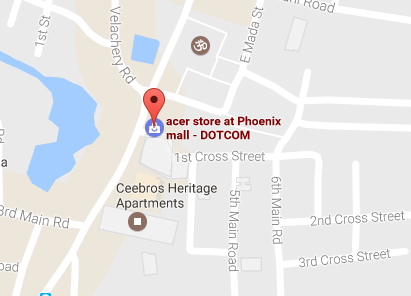 Store Locations | Dotcom Stores