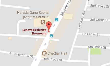 Store Locations | Dotcom Stores