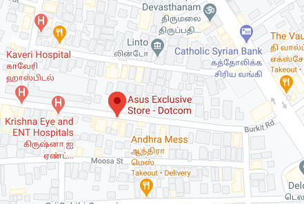 Store Locations | Dotcom Stores