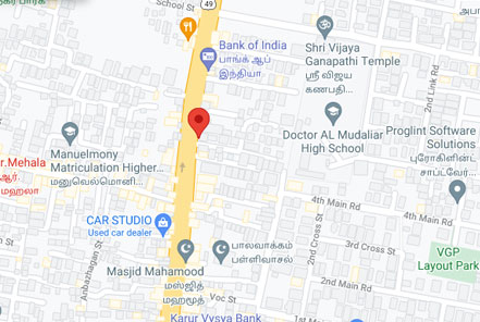 Store Locations | Dotcom Stores