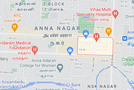 Store Locations | Dotcom Stores